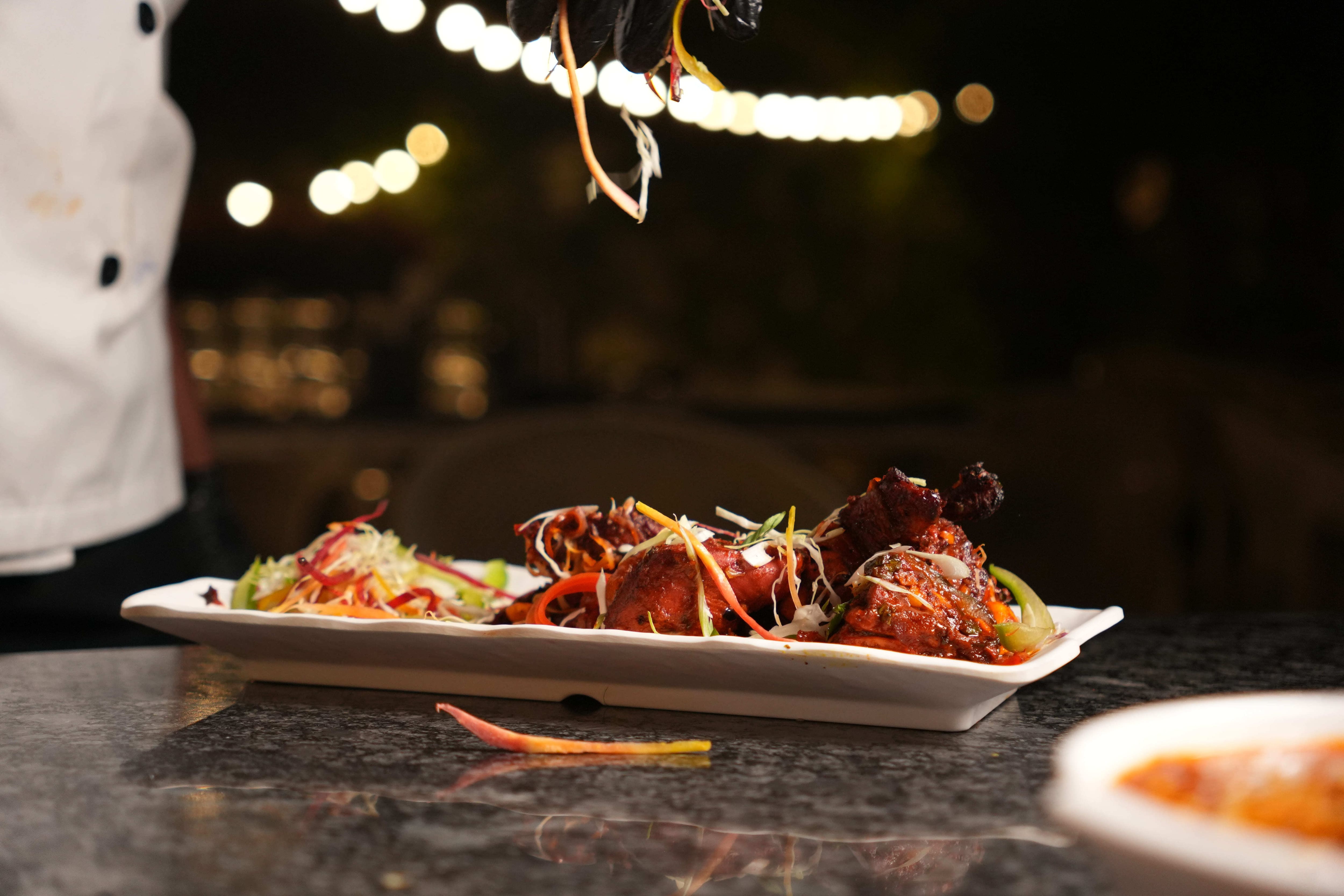 Spice Theory, Civil Lines, Nagpur | Zomato