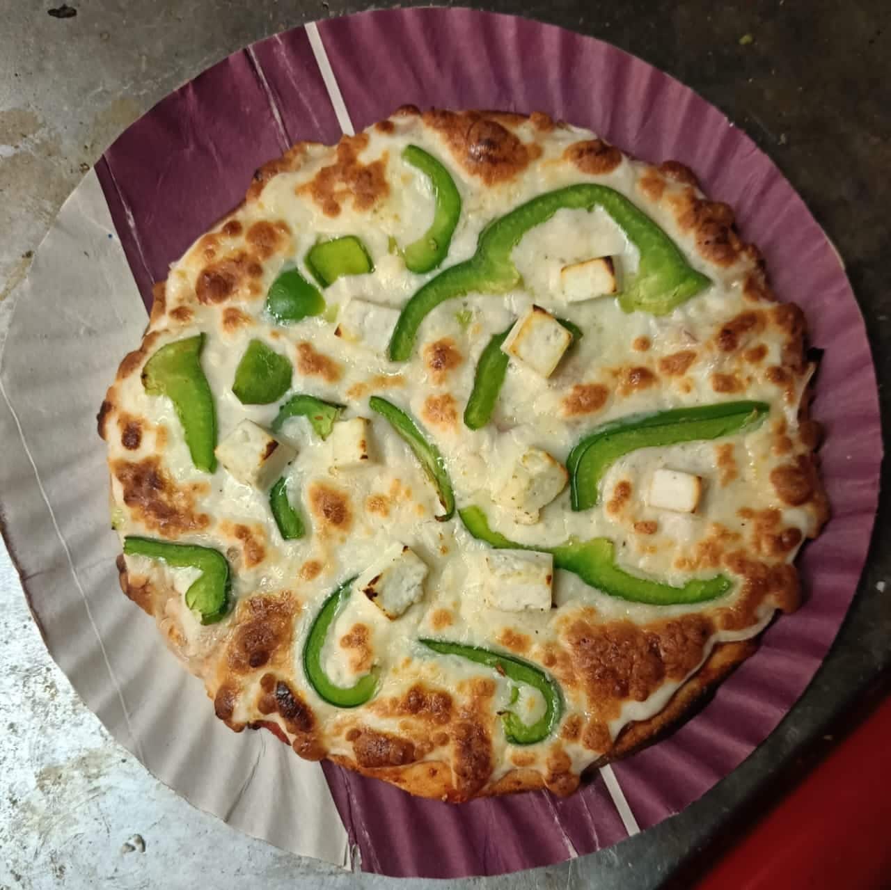 Galaxy Burger Point, Deen Dayal Nagar, Gwalior | Zomato