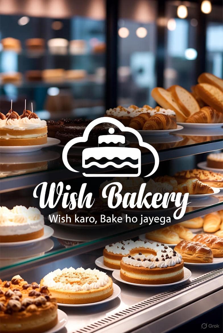 WISH BAKERY, Gamharia, Jamshedpur | Zomato