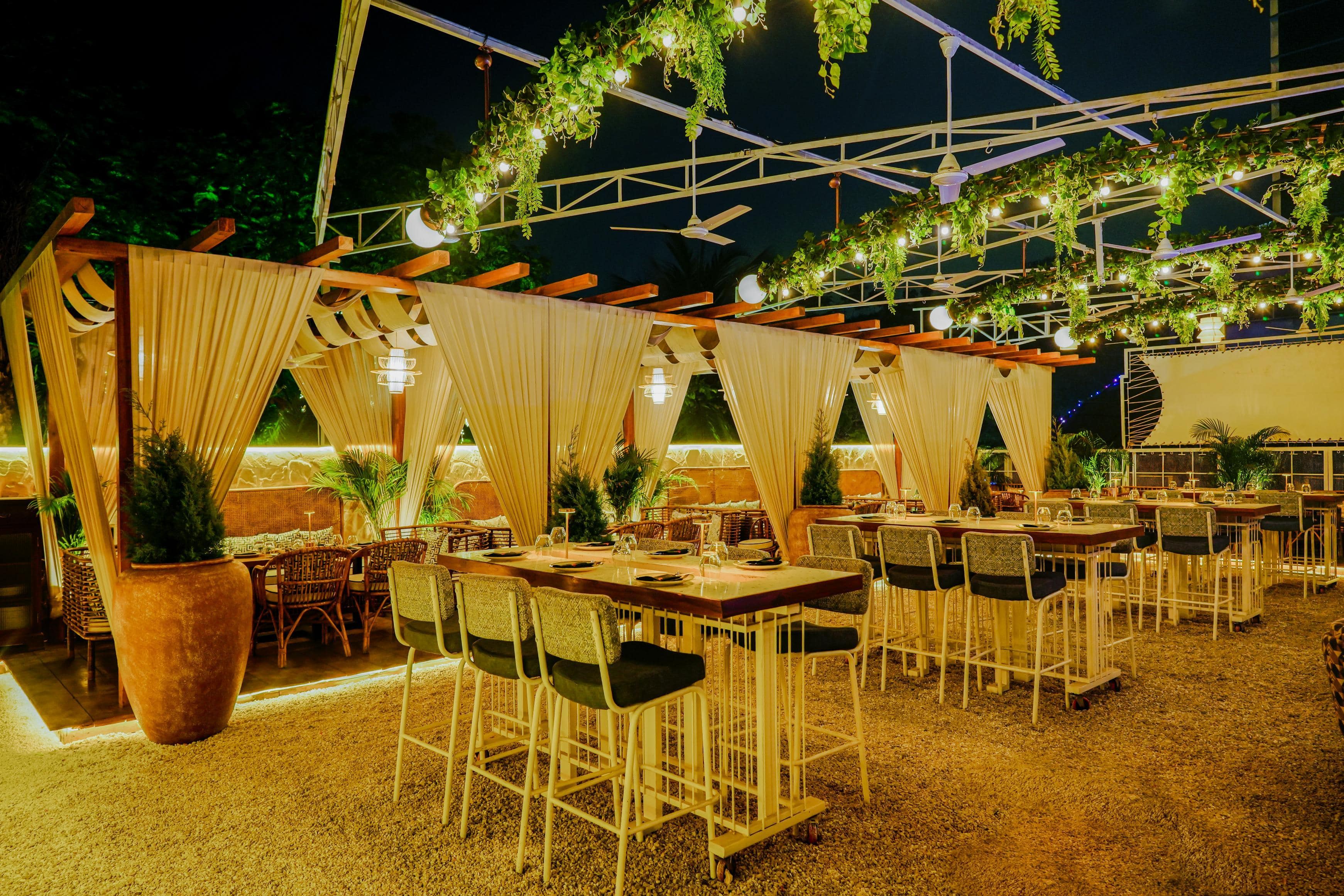 House of Pleo, Powai, Mumbai | Zomato