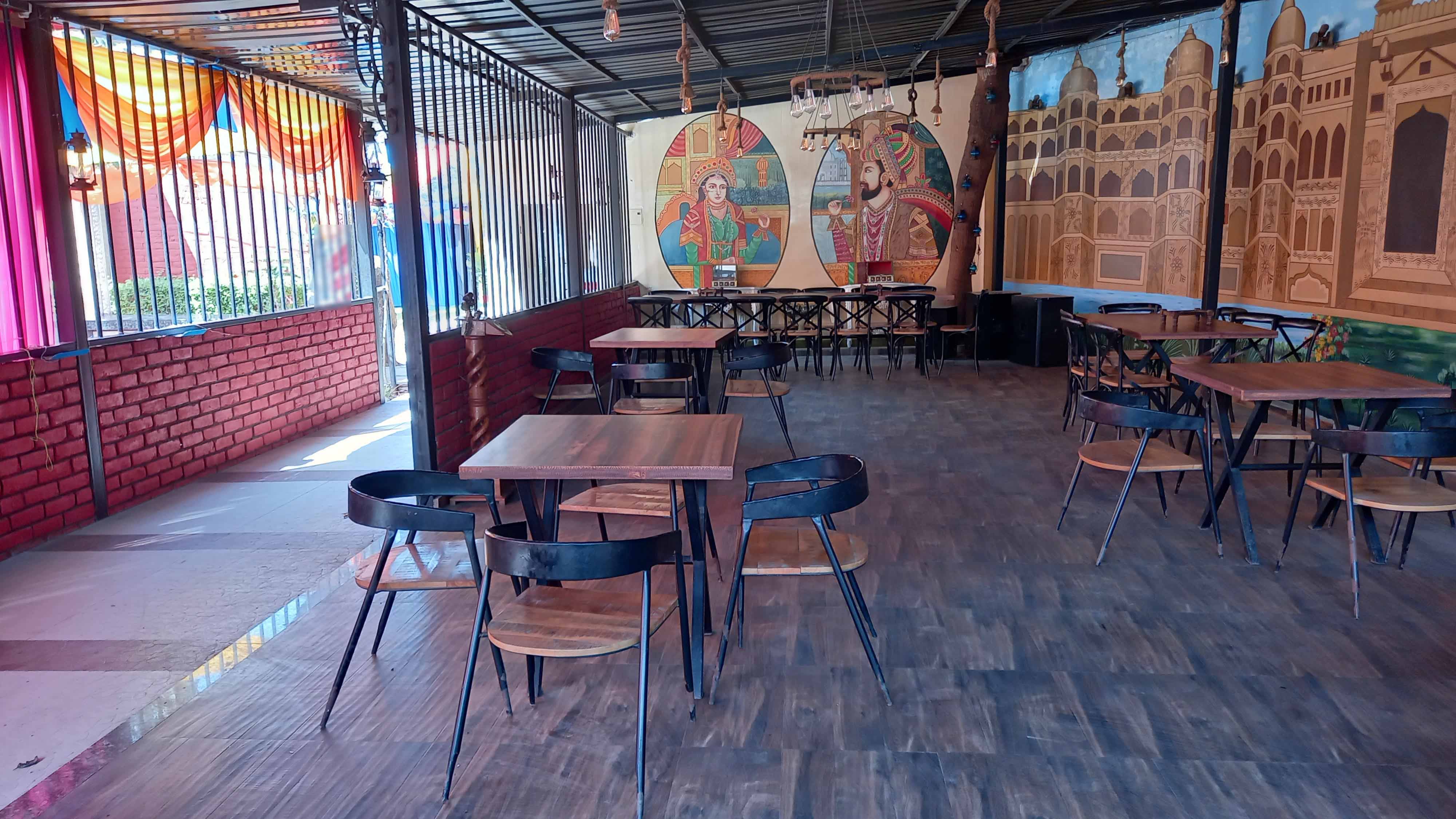 Pamela Restaurant, Kakadeo order online - Zomato