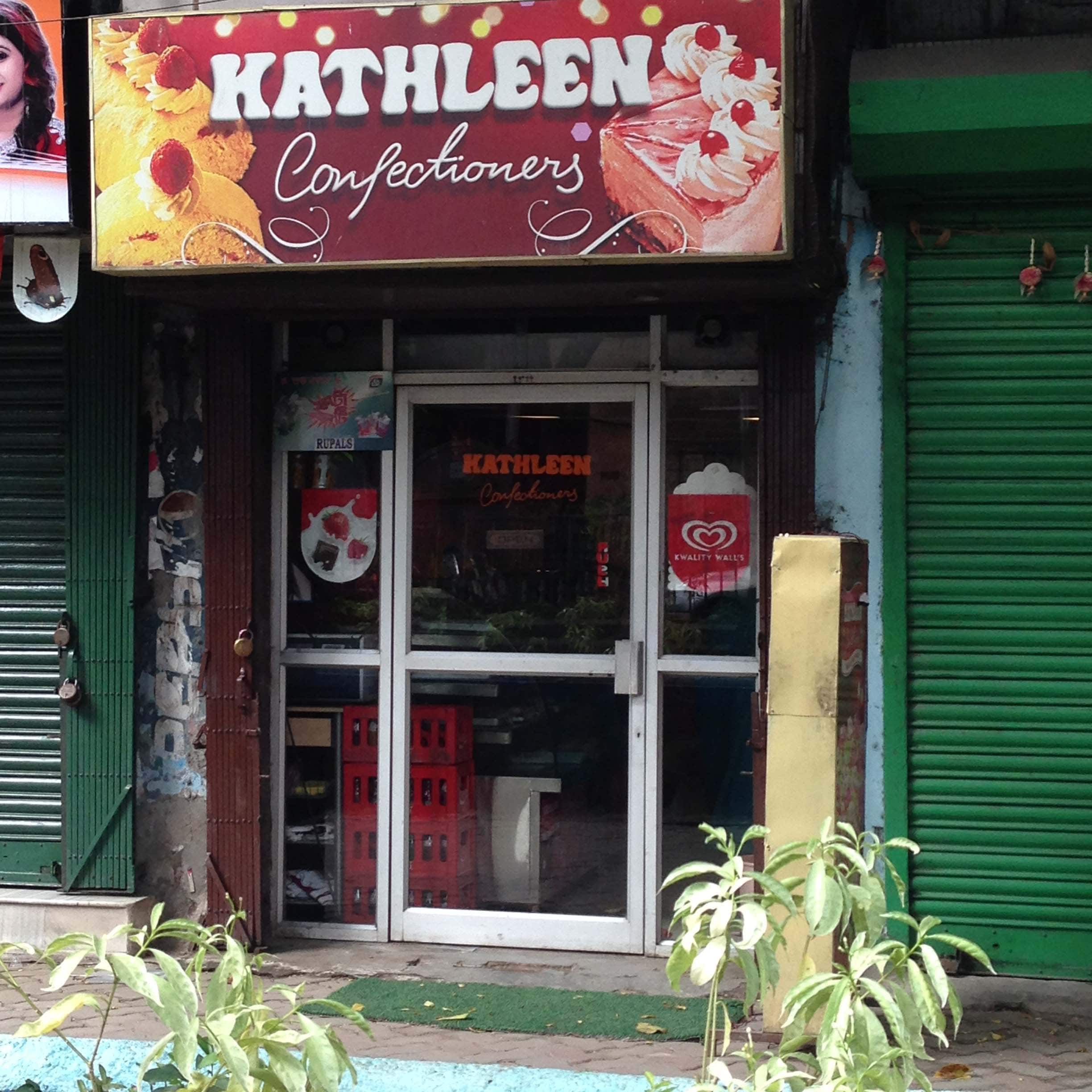 Kathleen, Dhakuria, Kolkata | Zomato
