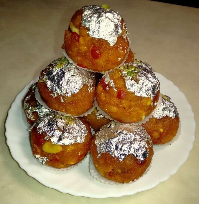 Balaram Mullick & Radharaman Mullick Sweets, New Alipore – Get 30% OFF ...