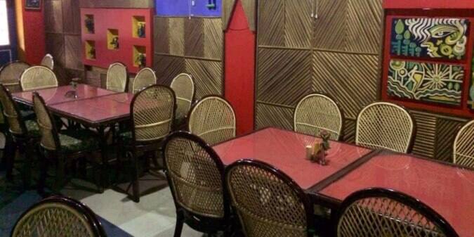 Fusion, Liluah, Howrah | Zomato