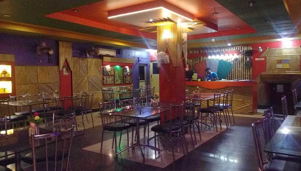 Fusion, Liluah, Howrah | Zomato