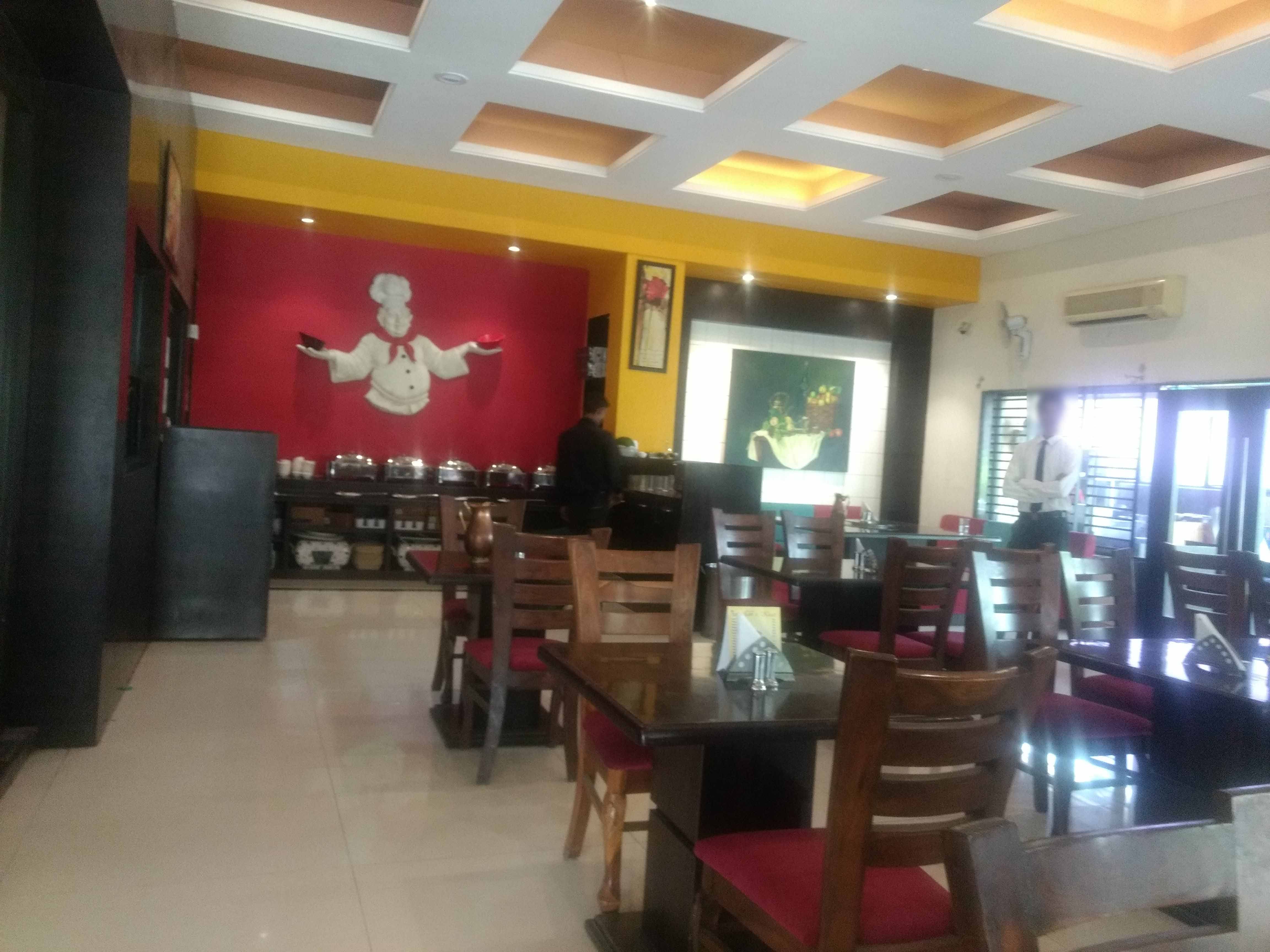 Two Face Cafe, CIDCO, Aurangabad | Zomato