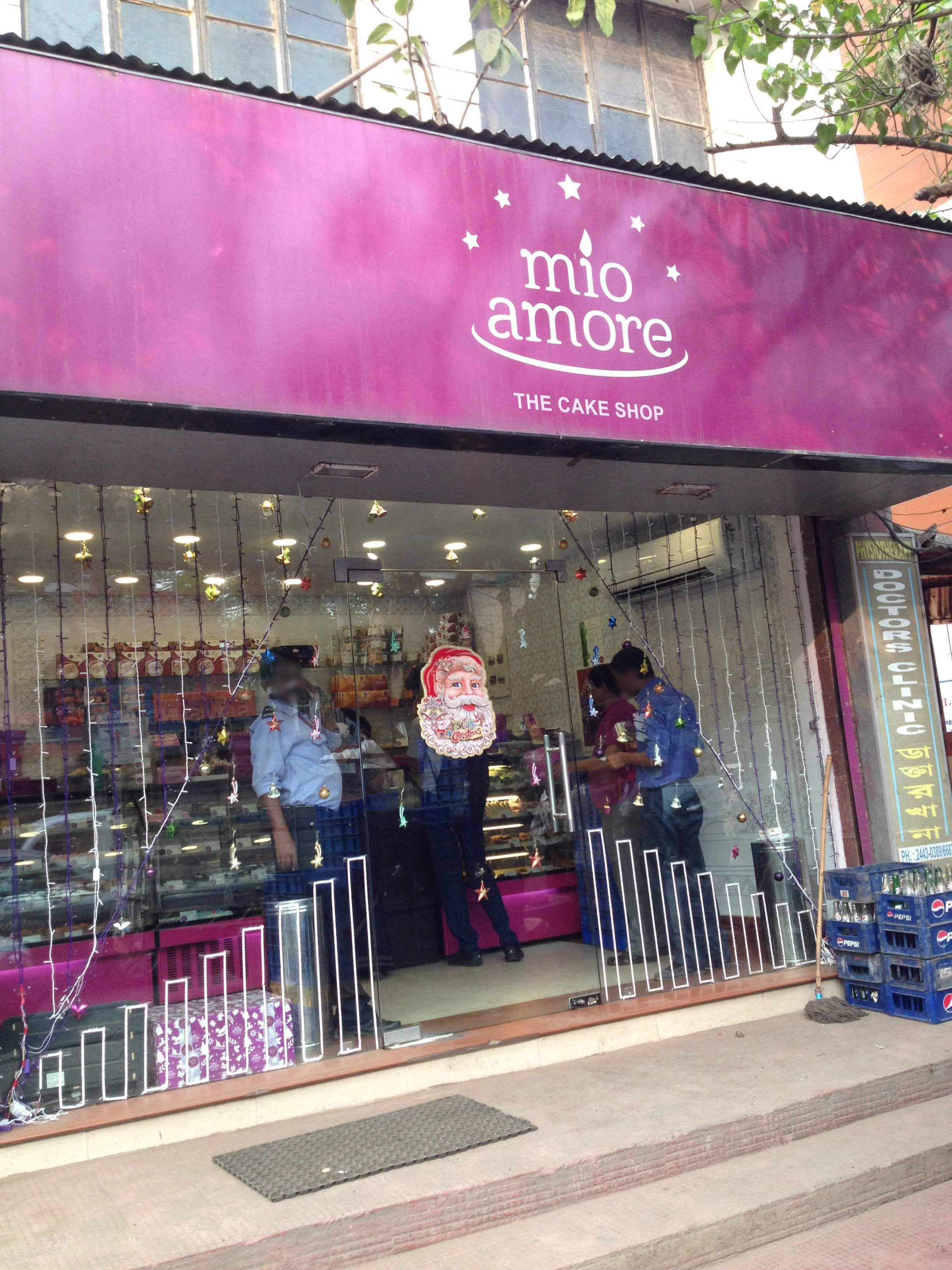 Mio Amore, Sector 1, Salt Lake, Kolkata | Zomato