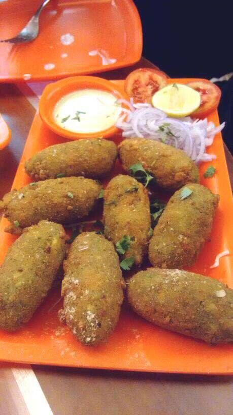 Hunger Cure Menu, Menu for Hunger Cure, Sector 14, Faridabad - Zomato