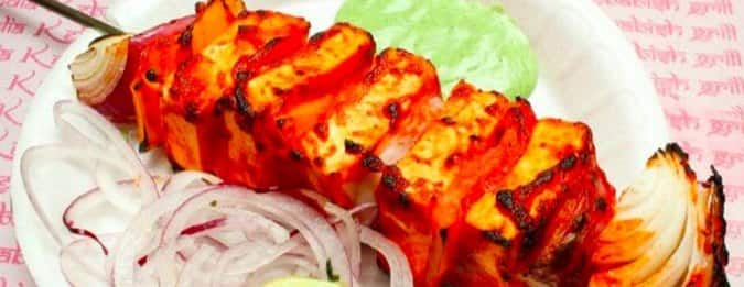 Kebabish Grill India Menu, Menu for Kebabish Grill India, Nagerbazar ...