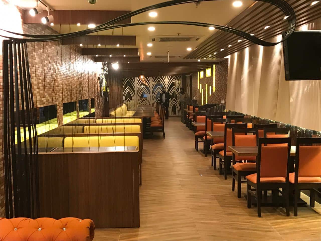 Menu of Chic Fish, Malviya Nagar, New Delhi