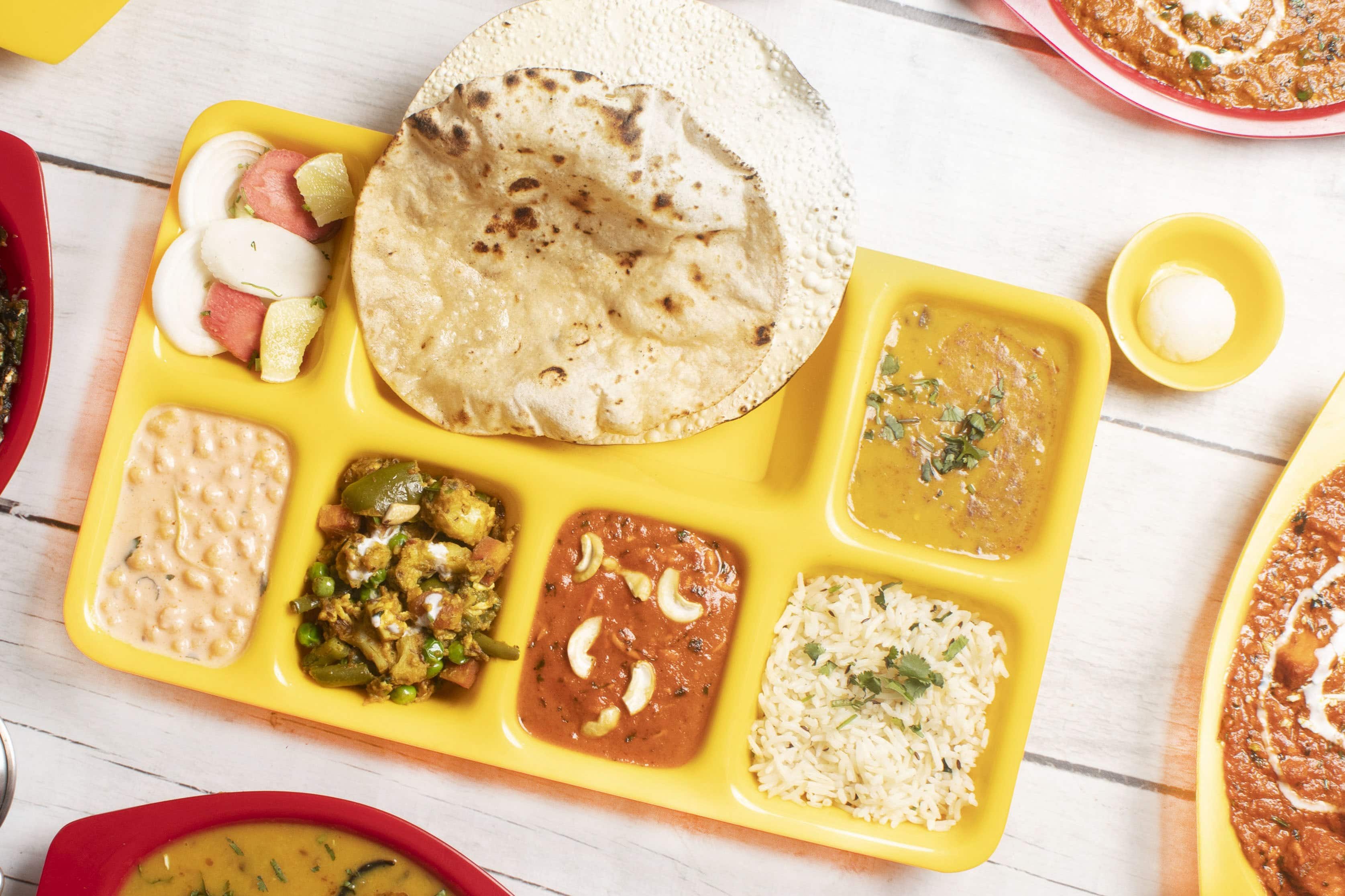 Rajoriya DK Restaurant, BHEL, Bhopal | Zomato