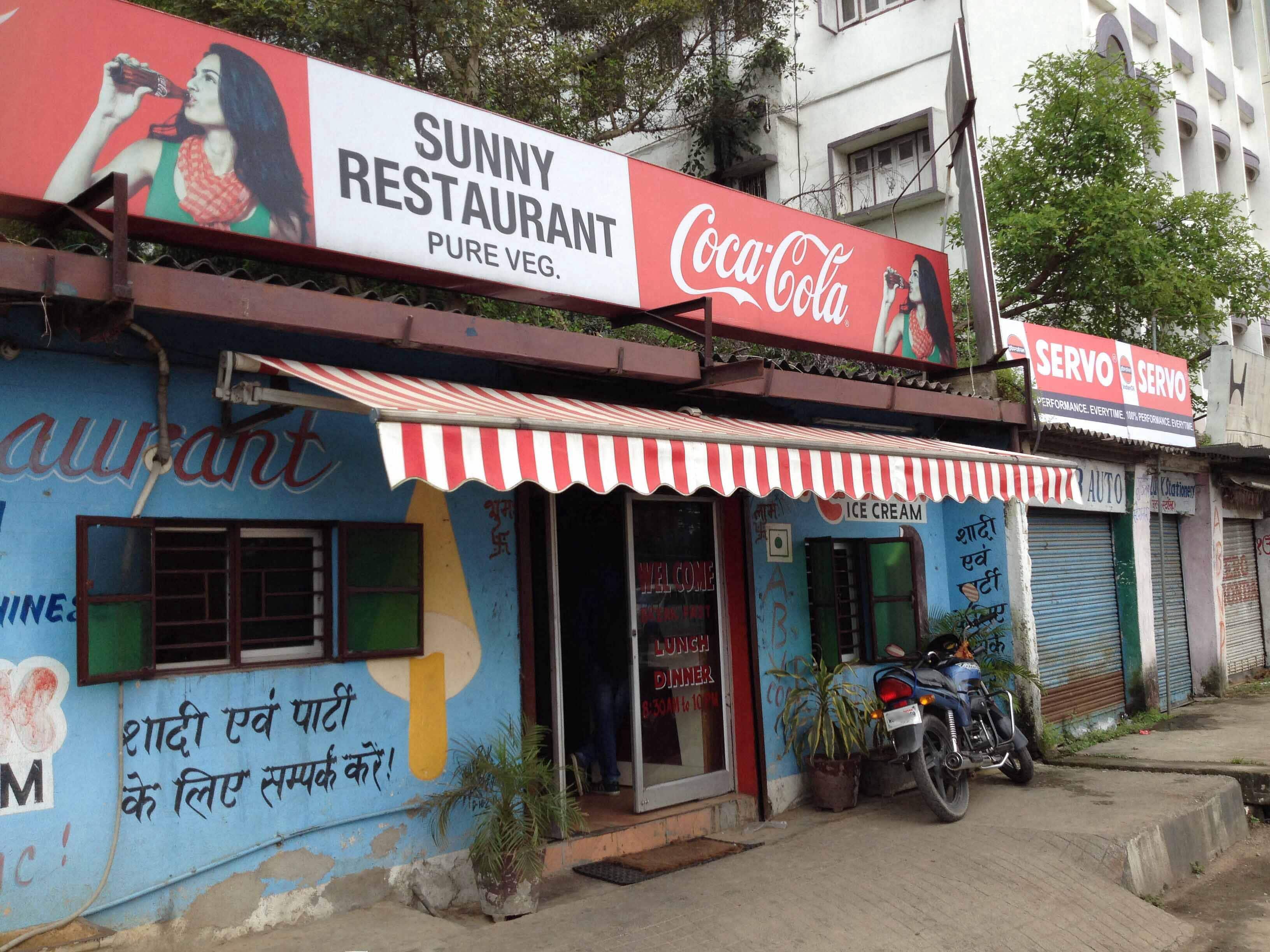 Sunny Restaurant, Kanka, Ranchi | Zomato