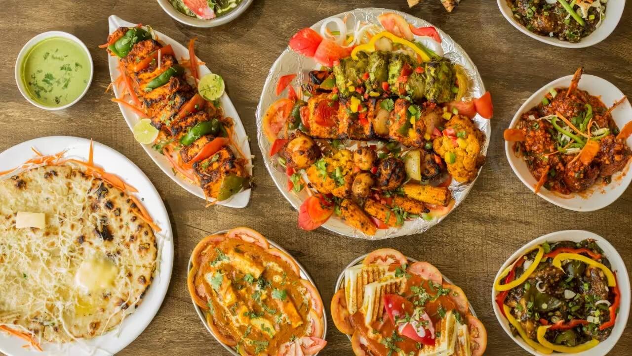 Menu Of Kareem s Lalpur Ranchi Menu Of Kareem s Lalpur Ranchi