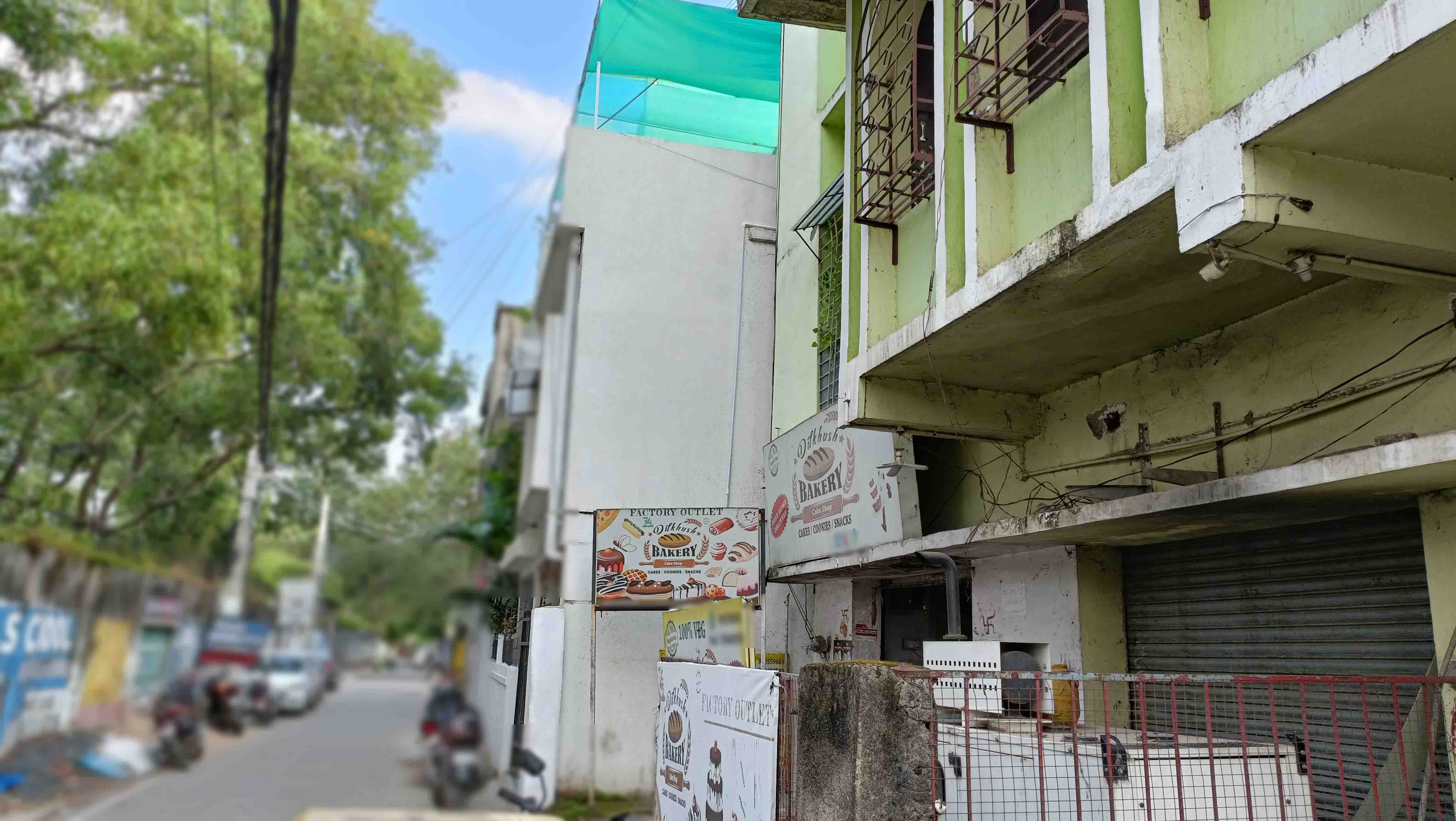 Dilkhush Bakery - Cake Shop, Doranda, Ranchi | Zomato