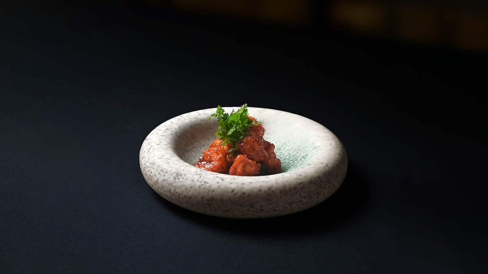 Menu of Misaki by Daspalla Executive Court, Ram Nagar, Vizag