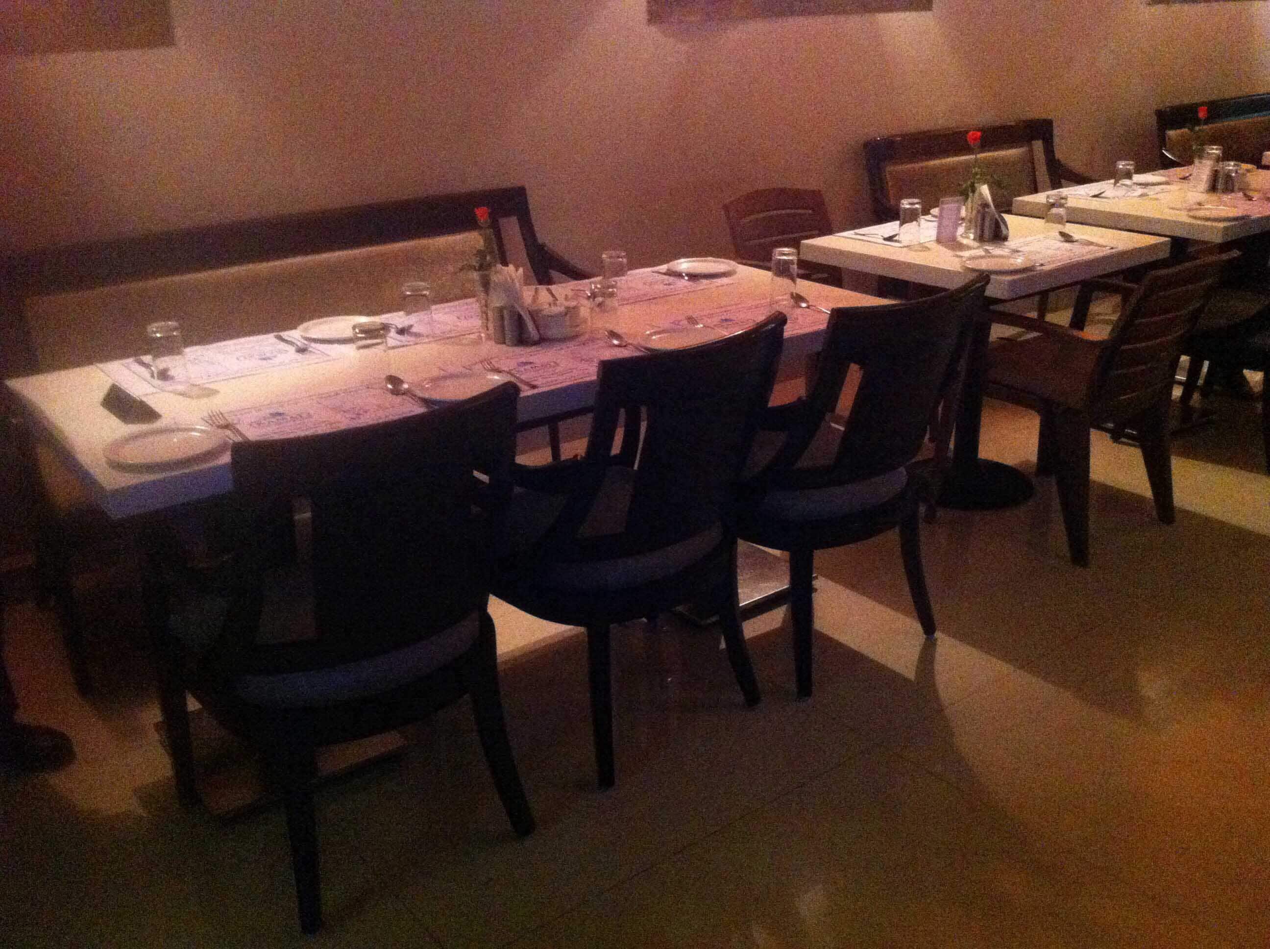 Kamat Restaurant, Lawsons Bay, Vizag | Zomato