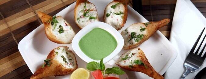 Pind Balluchi, Netaji Subhash Place, New Delhi - Zomato