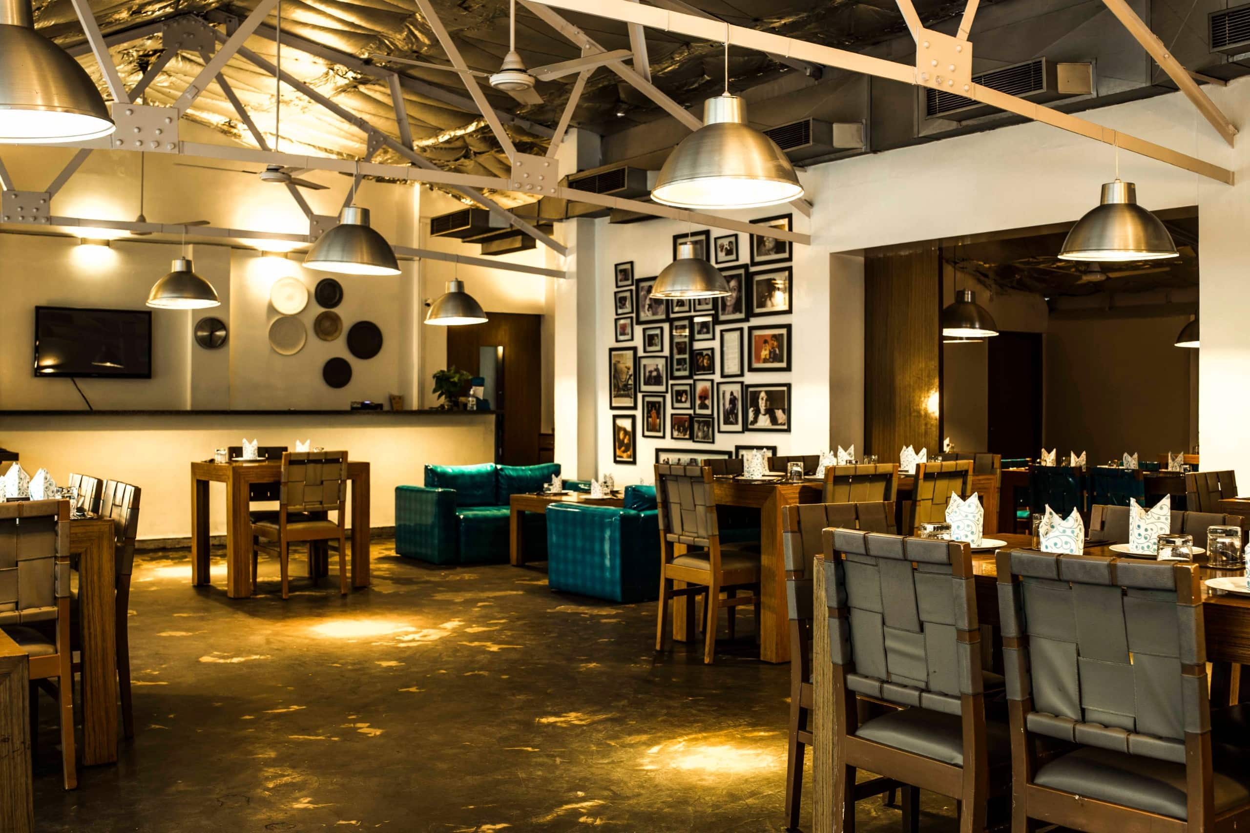 On The Go, Race Course, Coimbatore | Zomato