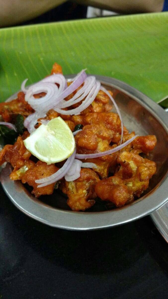 Haribhavanam, Gandhipuram, Coimbatore - Zomato