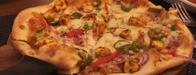 Superstar Pizza Menu, Menu for Superstar Pizza, Saibaba Colony ...