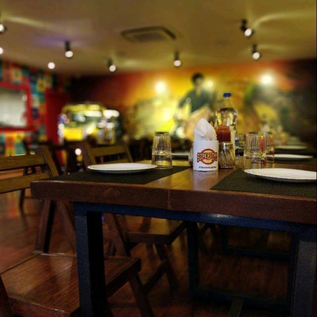 Superstar Pizza, Saibaba Colony, Coimbatore | Zomato