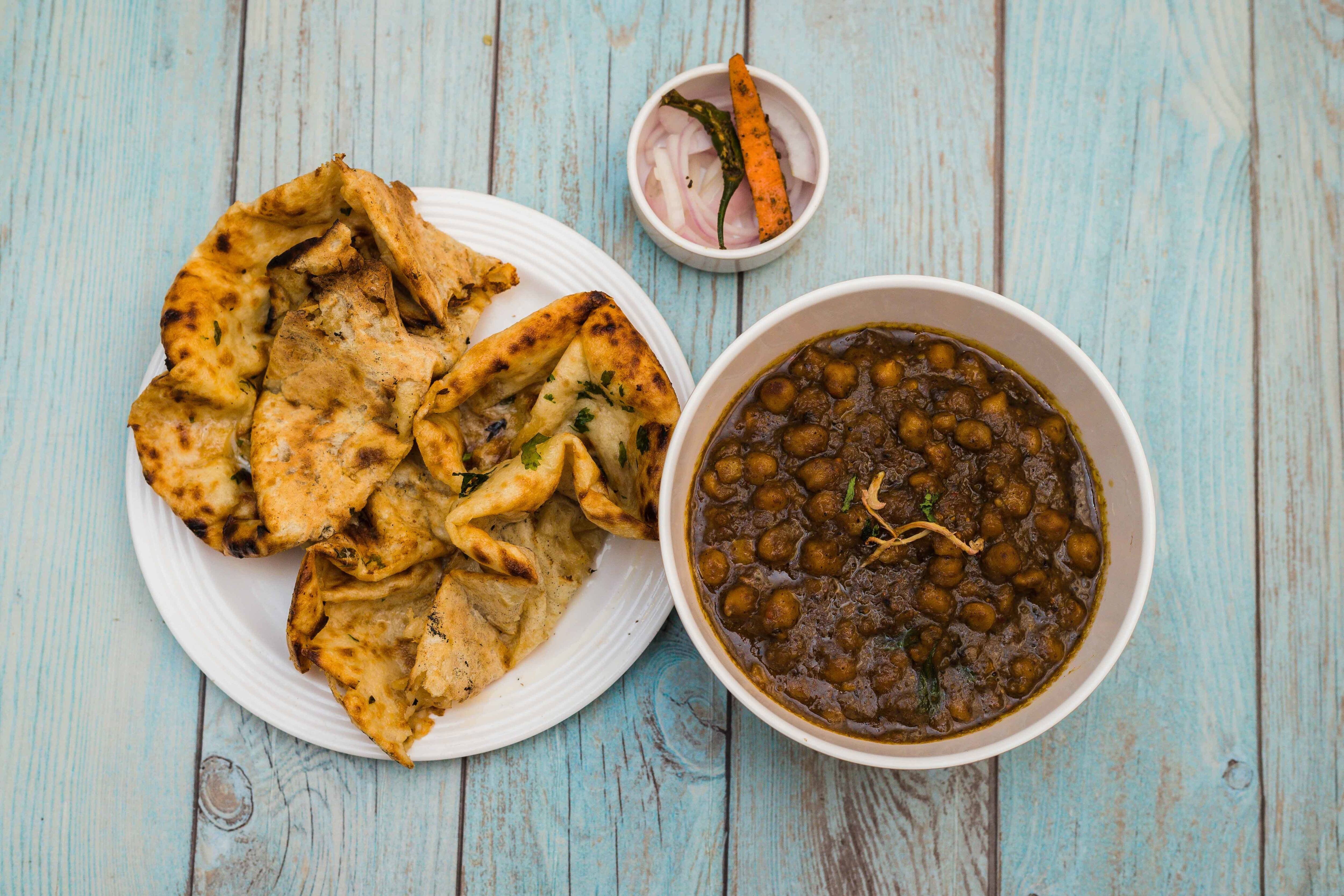 Prem Di Hatti Menu, Menu for Prem Di Hatti, Rajouri Garden, New Delhi