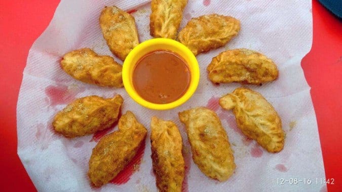 China Fast Food, Netaji Subhash Place, New Delhi - Zomato