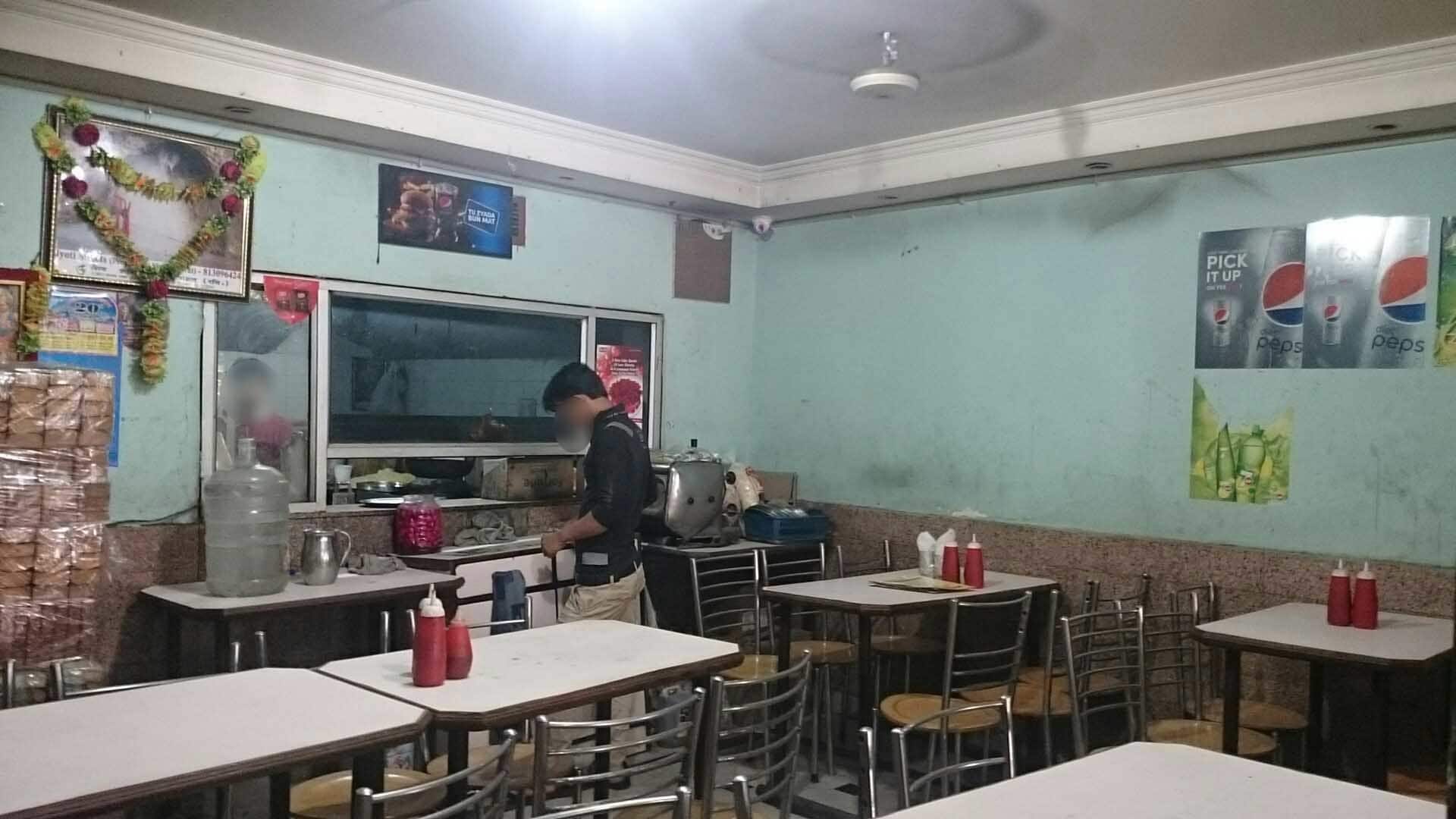 Jyoti Sweets Bakery Menu, Menu for Jyoti Sweets Bakery, Mayapuri Phase ...