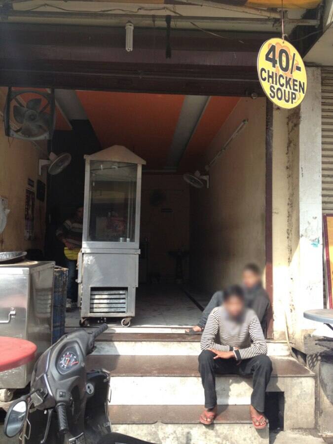 Sunny Chicken Menu, Menu for Sunny Chicken, Krishna Nagar, New Delhi ...