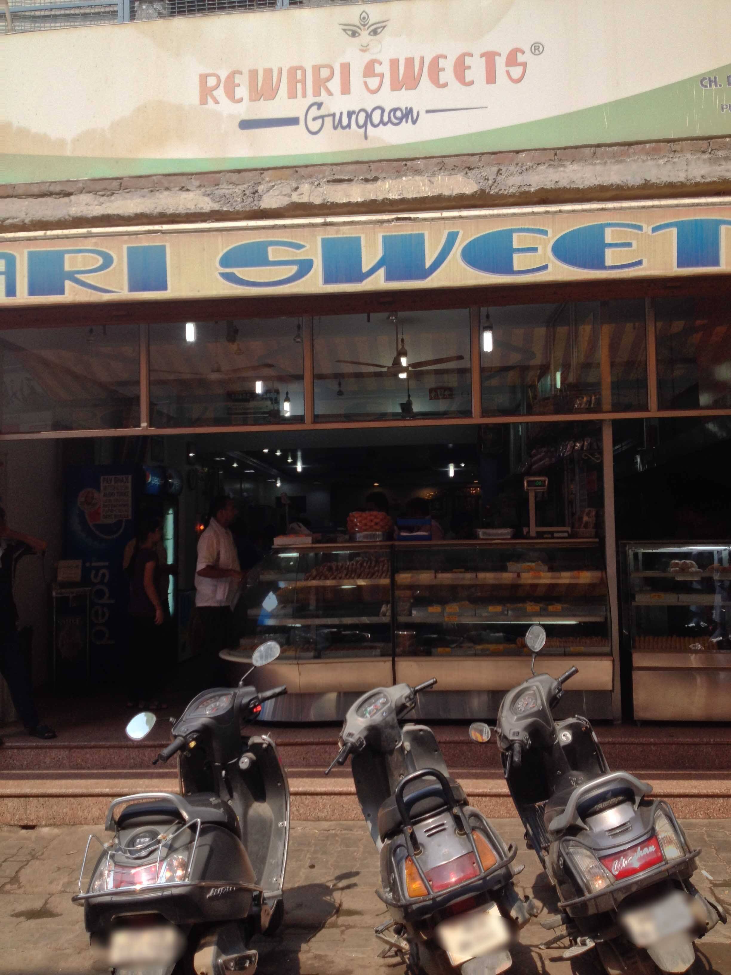 Rewari Sweets Photos, Pictures of Rewari Sweets, Sadar Bazar, Gurgaon ...