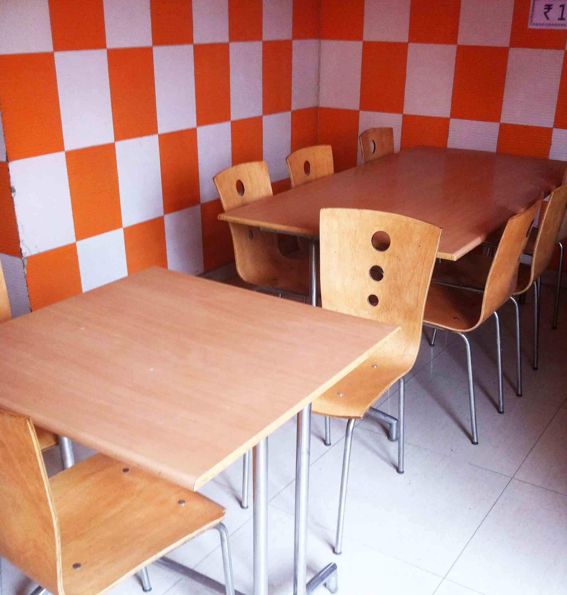 chawla's veg kitchen, Shalimar Garden, Ghaziabad | Zomato