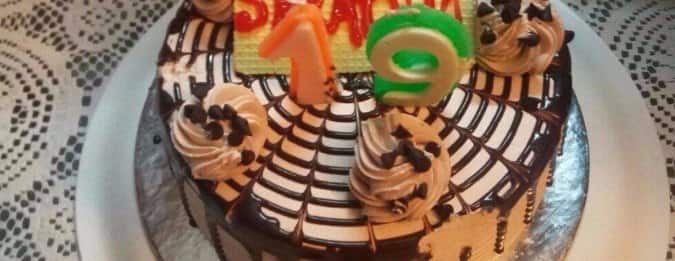 Chawla Bakery, Shalimar Garden, Ghaziabad - Zomato