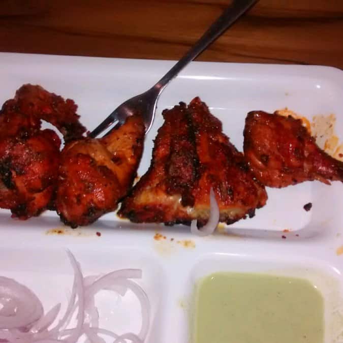 Pind Balluchi Express Reviews, User Reviews for Pind Balluchi Express ...