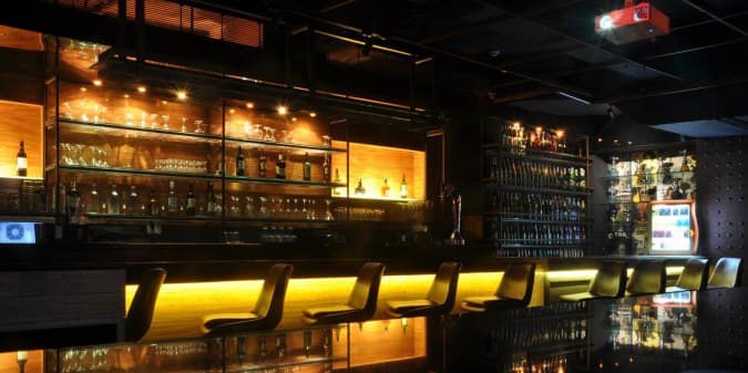 Excuse Me Boss Menu, Menu for Excuse Me Boss, Connaught Place, New ...