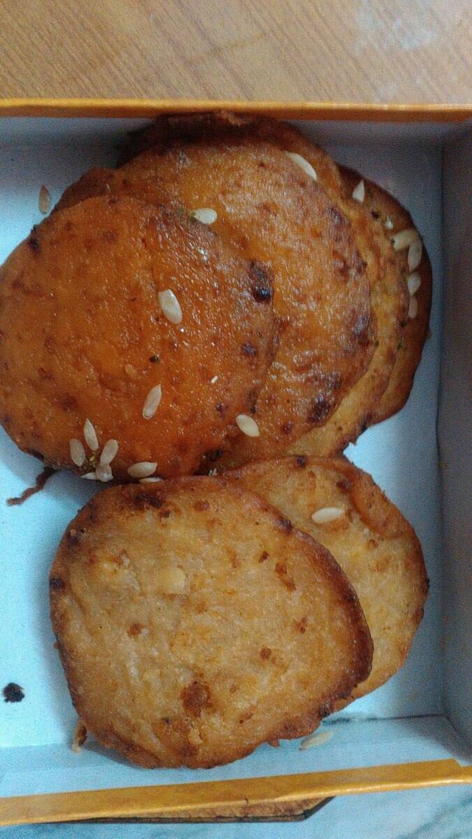 Ramchander Bhalushahi Wale Menu - Zomato