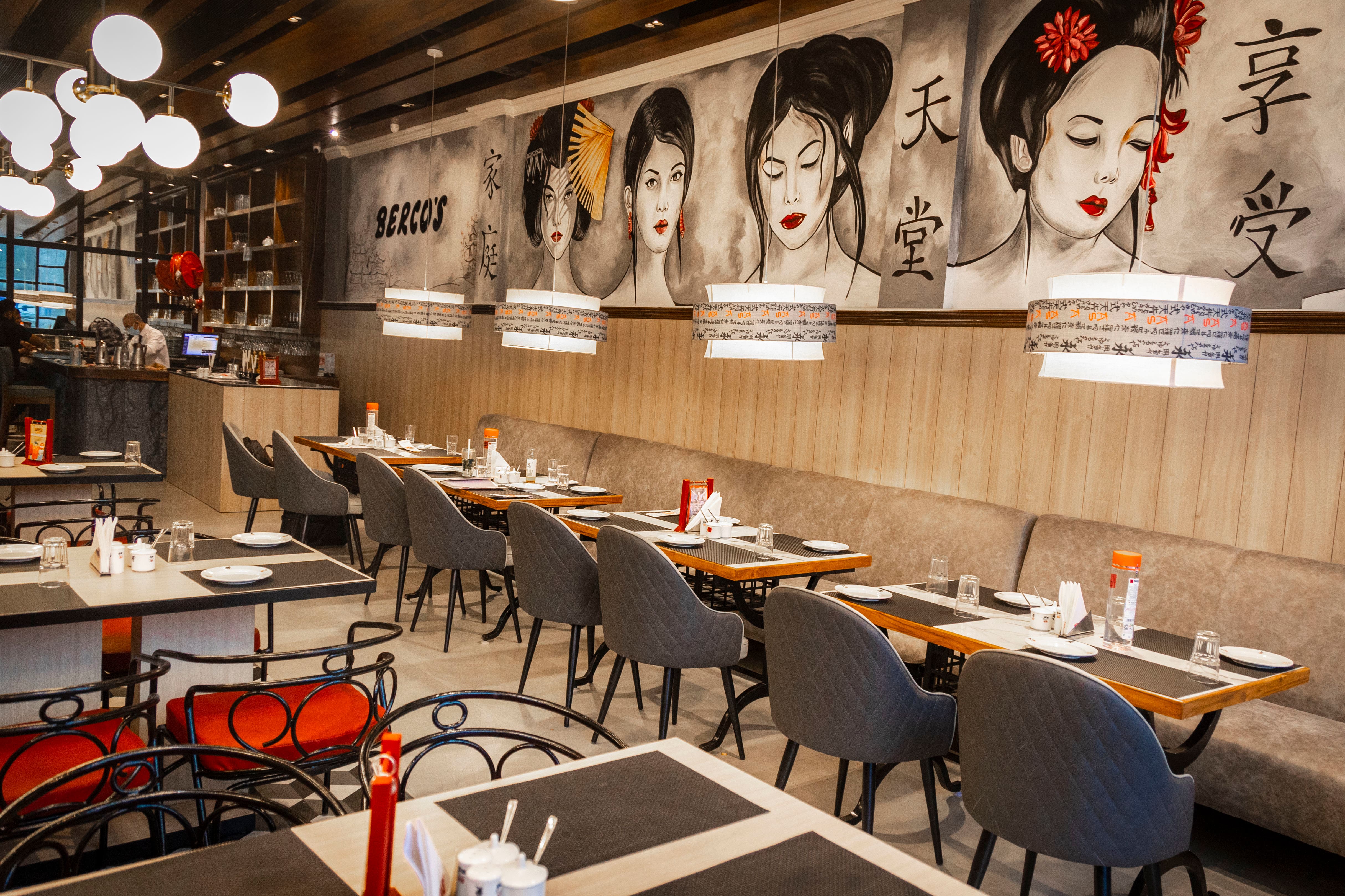 Berco's - If You Love Chinese, Rajouri Garden order online - Zomato