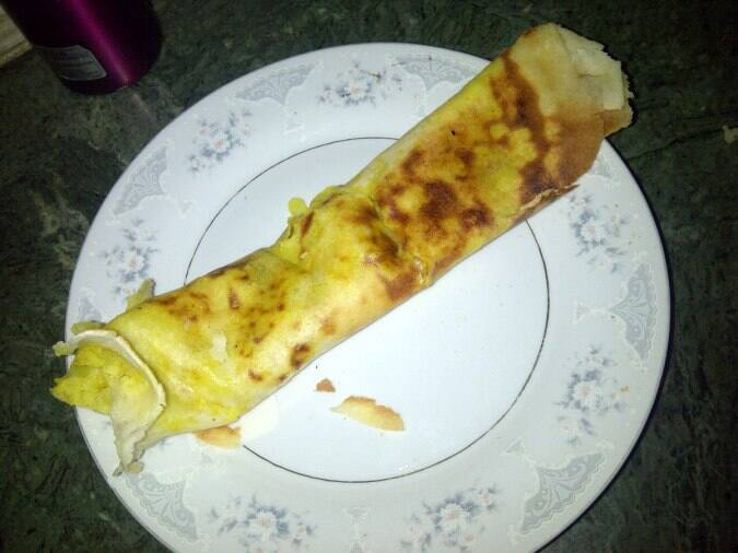 Chawla Fast Food Menu, Menu for Chawla Fast Food, Safdarjung, New Delhi ...