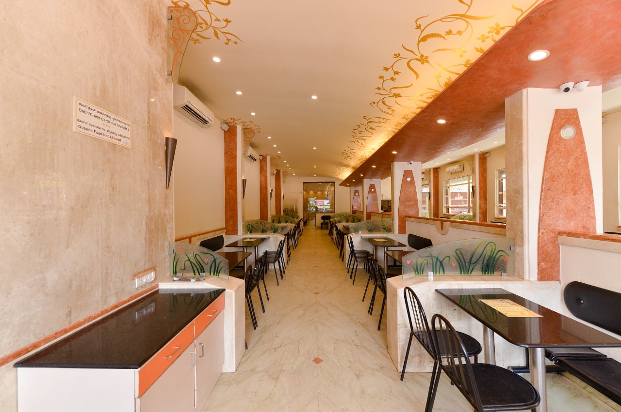 Pabbas, Lalbagh, Mangalore | Zomato