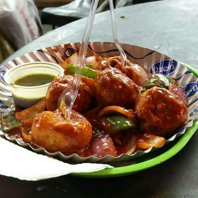 Foodie Food Corner, Rajouri Garden, New Delhi | Zomato