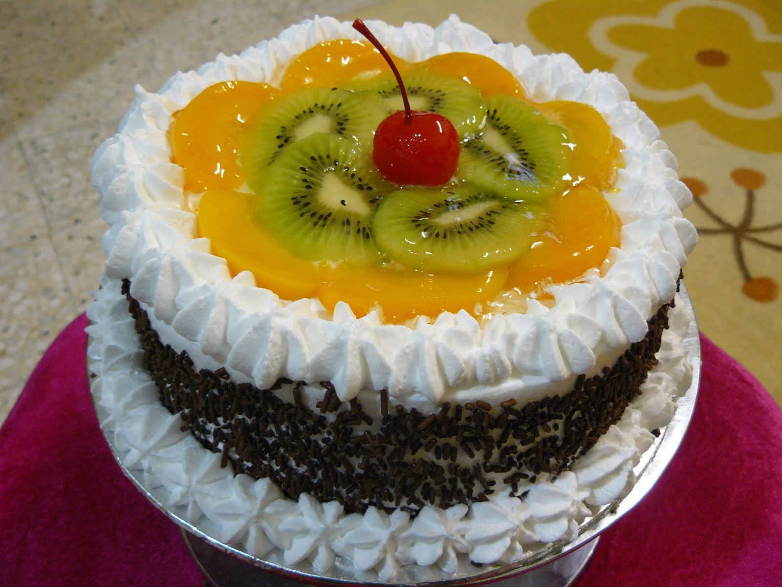 Noida Cakes Online, Sector 47, Noida | Zomato
