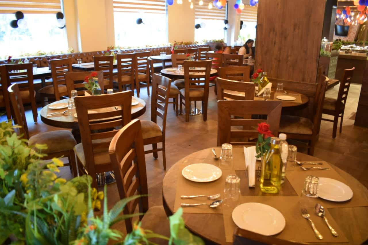 Dilli Tandoor by 81c, Omega 2, Greater Noida | Zomato