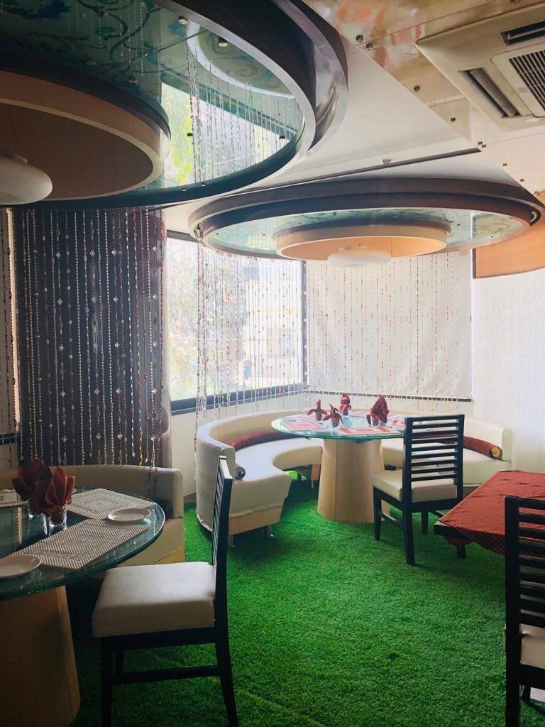 White Potato, Manjalpur, Vadodara | Zomato