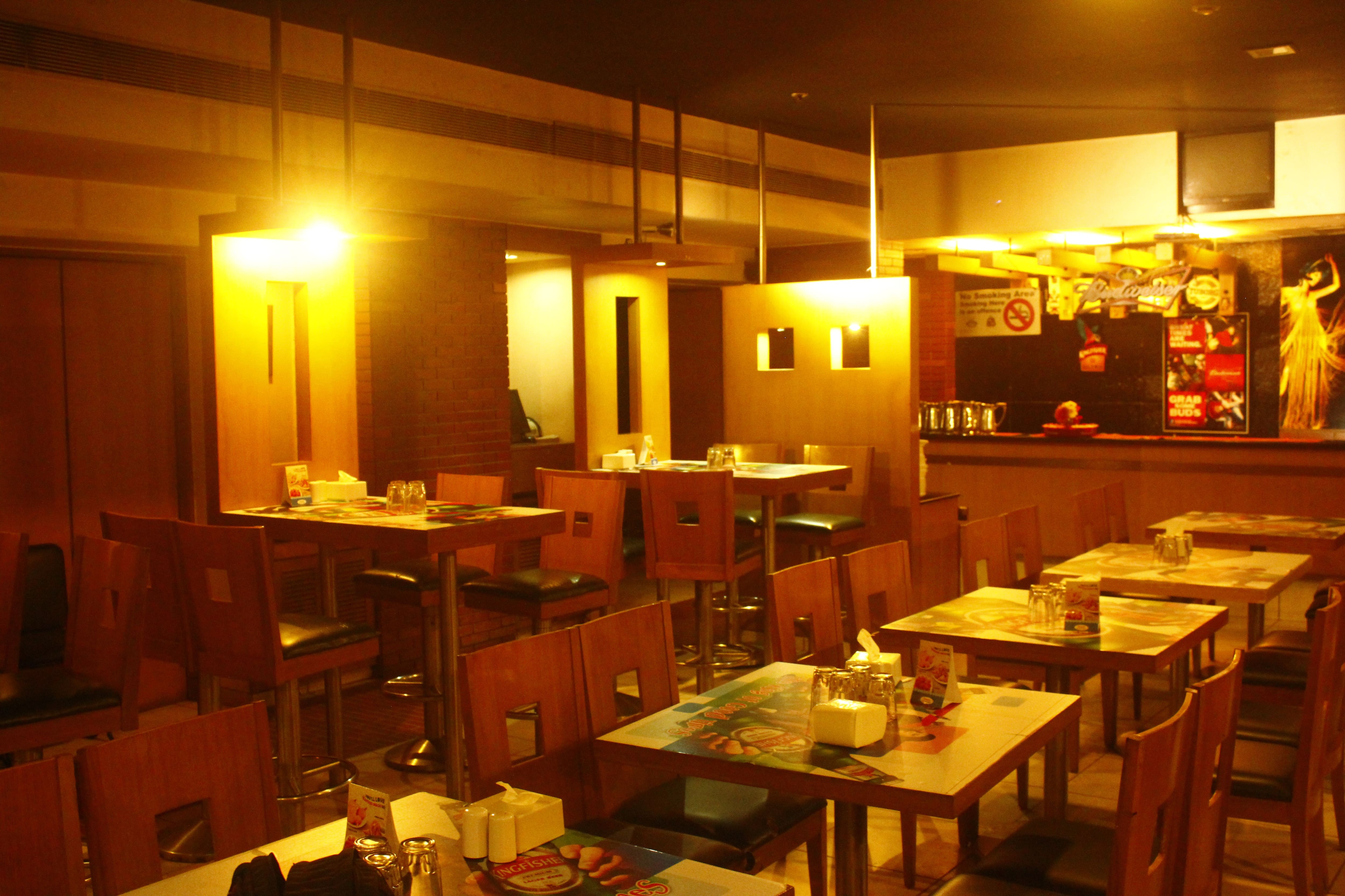 Deepak Bar & Restaurant, Mulund West, Mumbai | Zomato