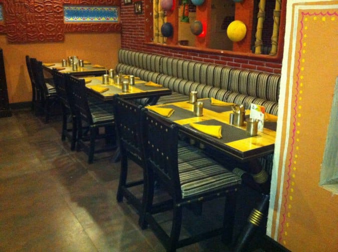 Pind Balluchi Menu, Menu for Pind Balluchi, Tajganj, Agra - Zomato