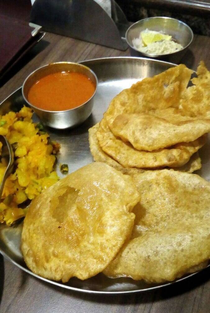 Santosham, Grant Road, Mumbai - Zomato