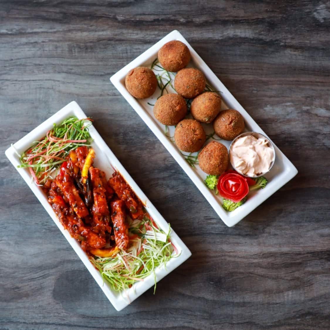 Menu of Kumar Foods Restaurant, Chukkuwala, Dehradun