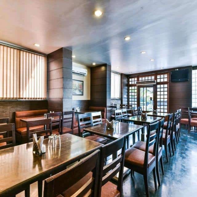 Lucky Restaurant - Since 1938, Goregaon East, Mumbai | Zomato
