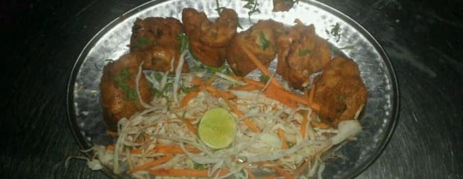 GK - 2, Chakala, Mumbai - Zomato