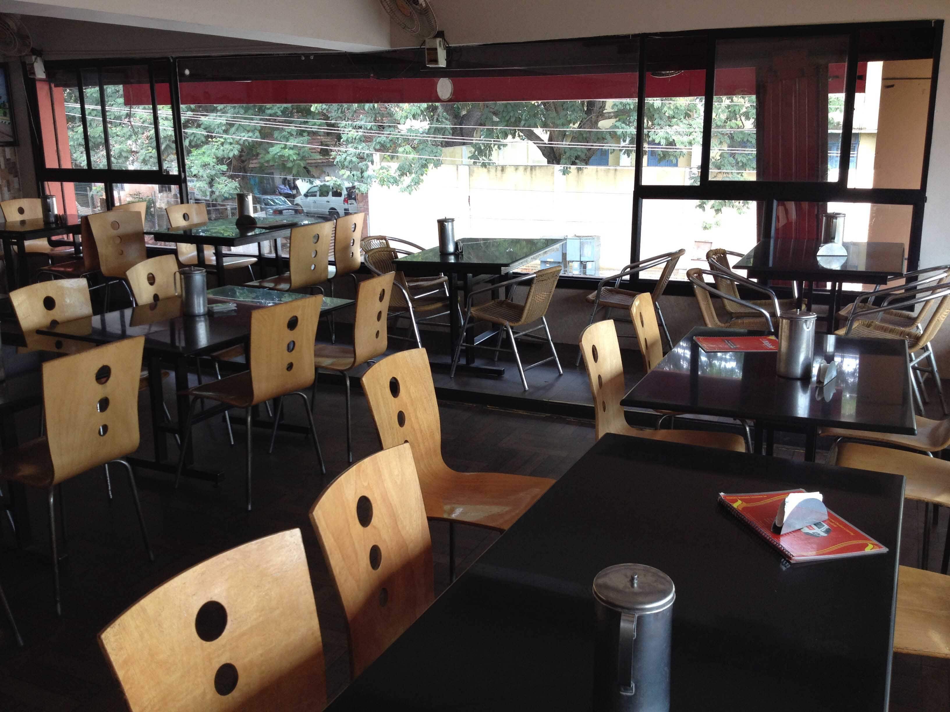 Nalpak Restaurant, Chamrajpura, Mysore | Zomato