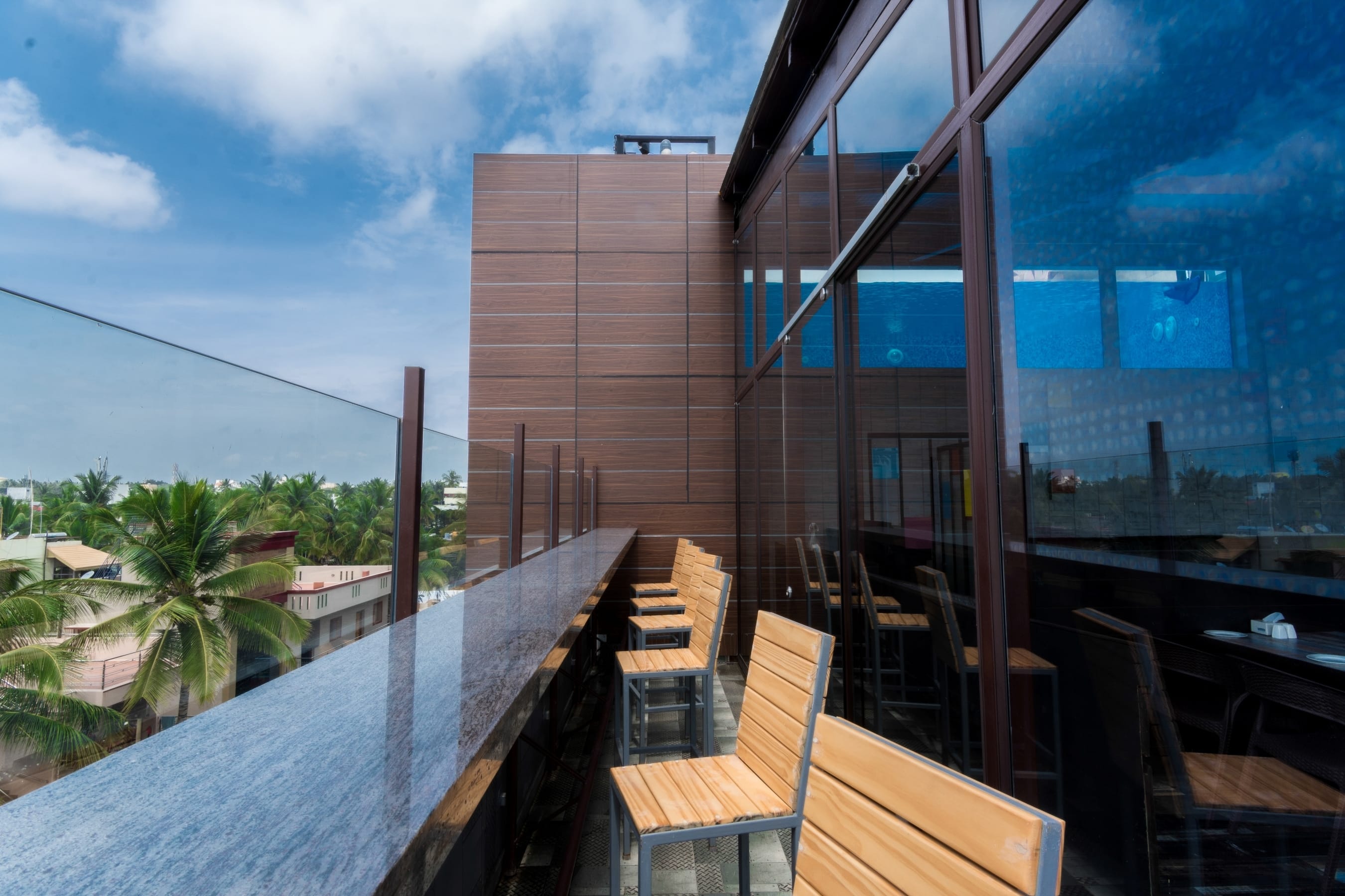 Infinit, Gokulam, Mysore | Zomato